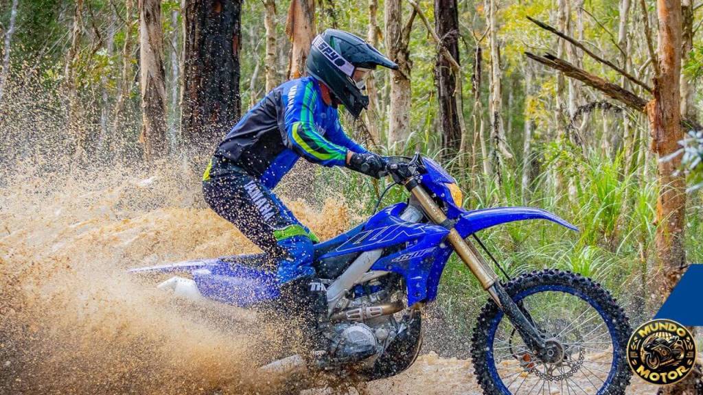 Top 5 mejores motos de enduro: características, ventajas y precios