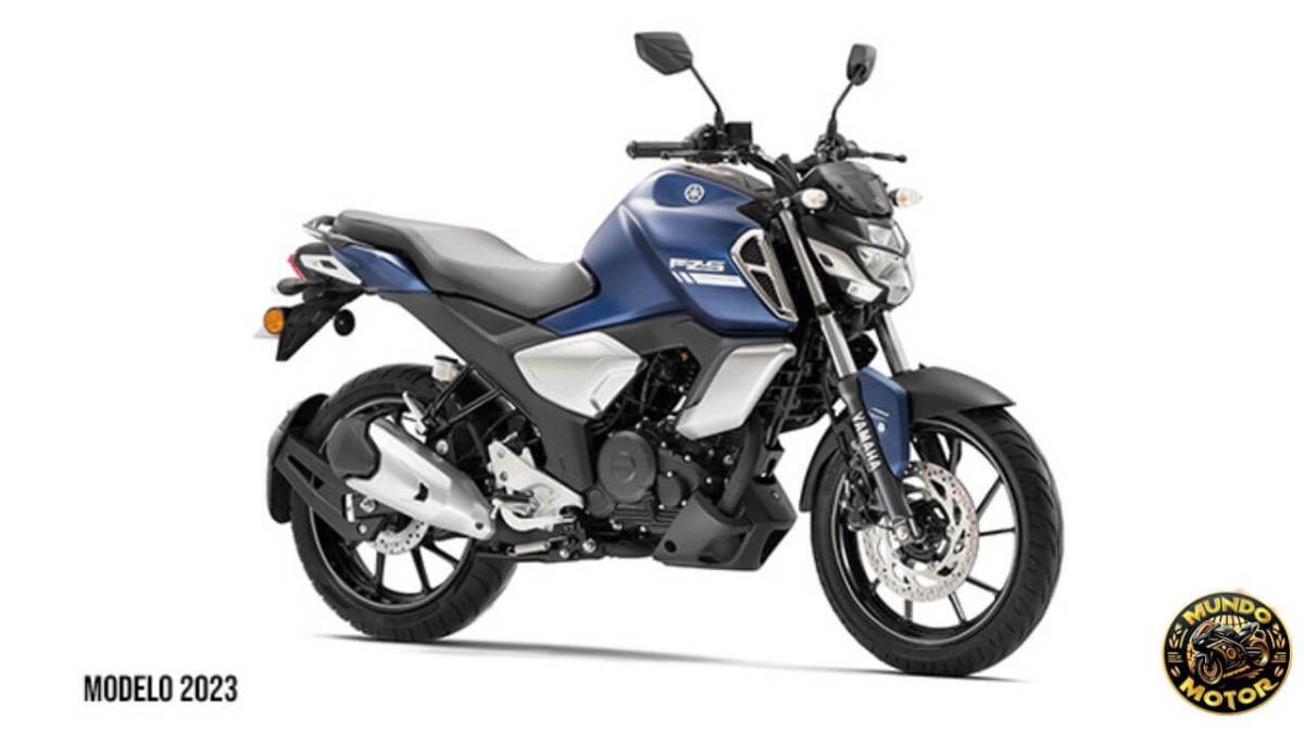Yamaha FZ 3.0 2024: la moto 150 cc llega al mercado Colombiano | Ficha ...