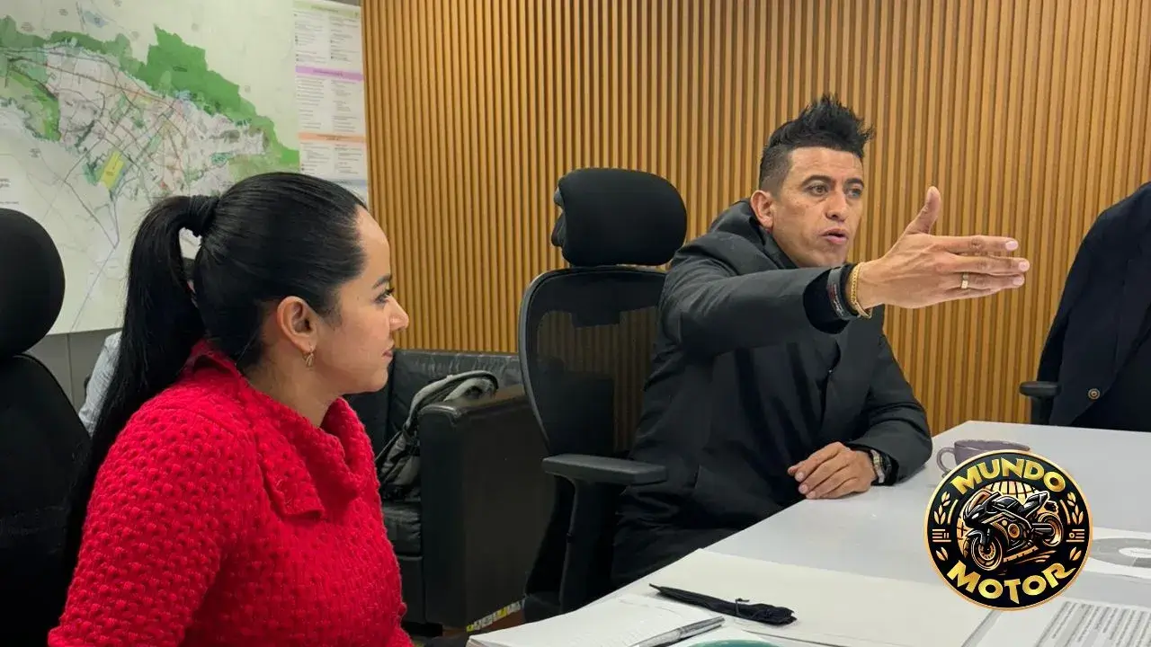 Concejal Julián Forero "Fuchi" le dice sus verdades a la Secretaría de ...