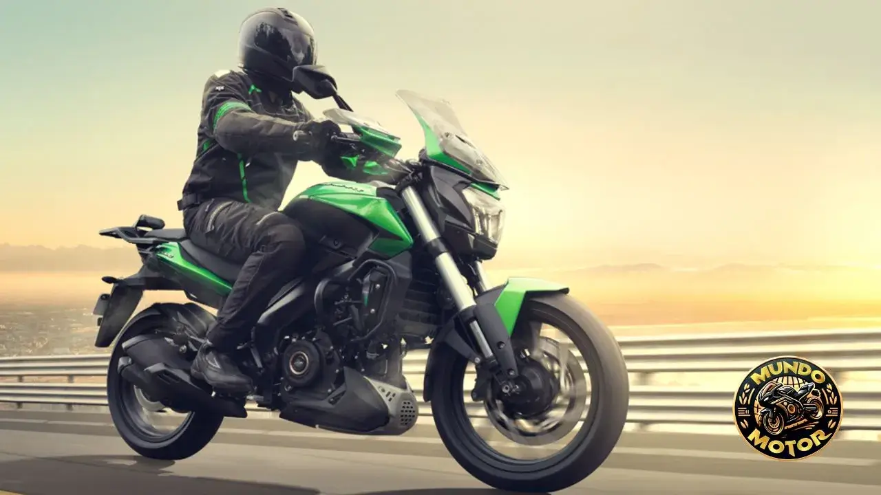 Dominar 400: Especificaciones Técnicas y Características Sobresalientes