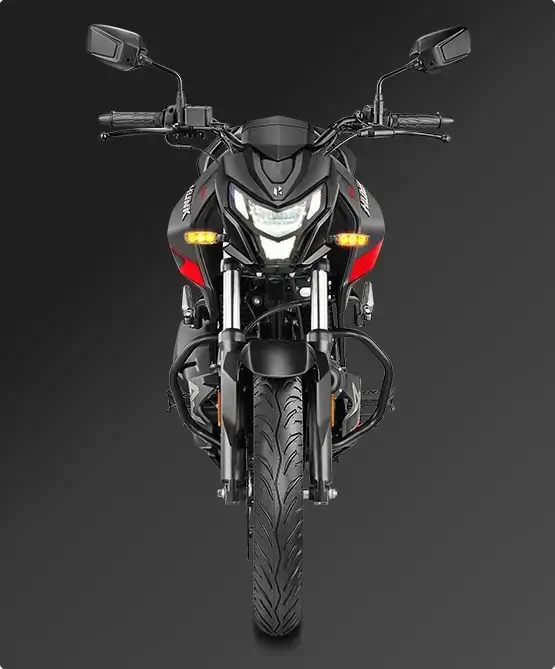 HERO HUNK 160R 4V Precio y lanzamiento oficial