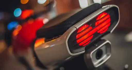 CFMOTO XO PAPIO RACER: características, ficha técnica y precio