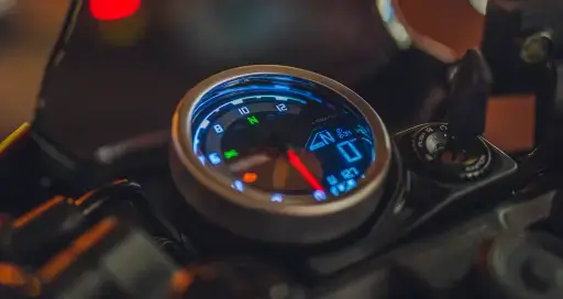 CFMOTO XO PAPIO RACER: características, ficha técnica y precio