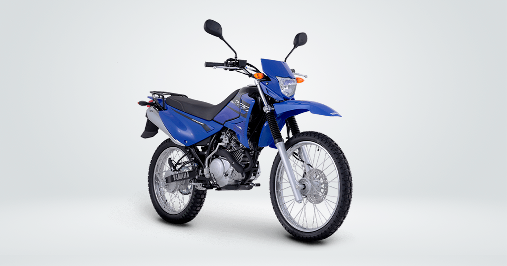 Yamaha XTZ en Colombia: Precios, modelos disponibles y ficha técnica ...