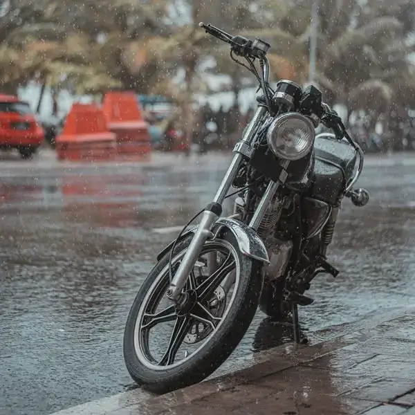 Guía práctica para evitar el robo de tu moto: Consejos efectivos y ...