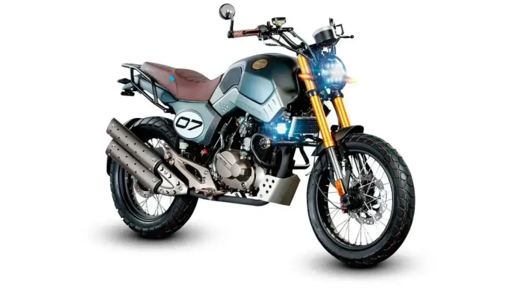 Vento llega a Colombia: todo sobre la nueva marca en el país