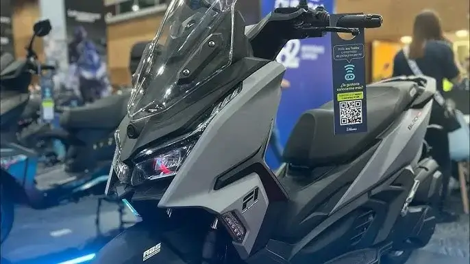 Comparativa 2024: NS400 vs Dominar 400 – ¿Cuál moto dominará el mercado?