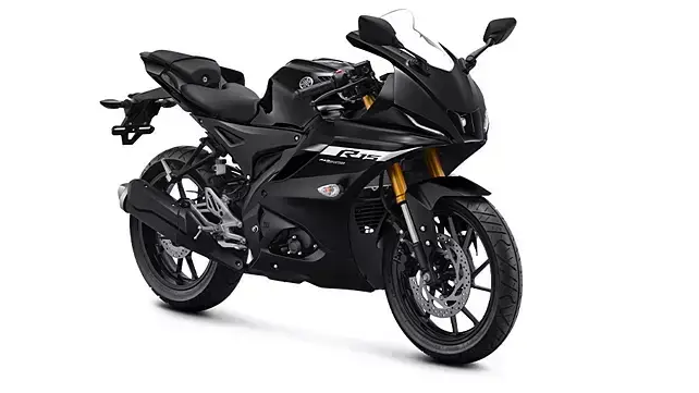 Lanzamiento de la Yamaha R15 2025: Actualizaciones y novedades del ...