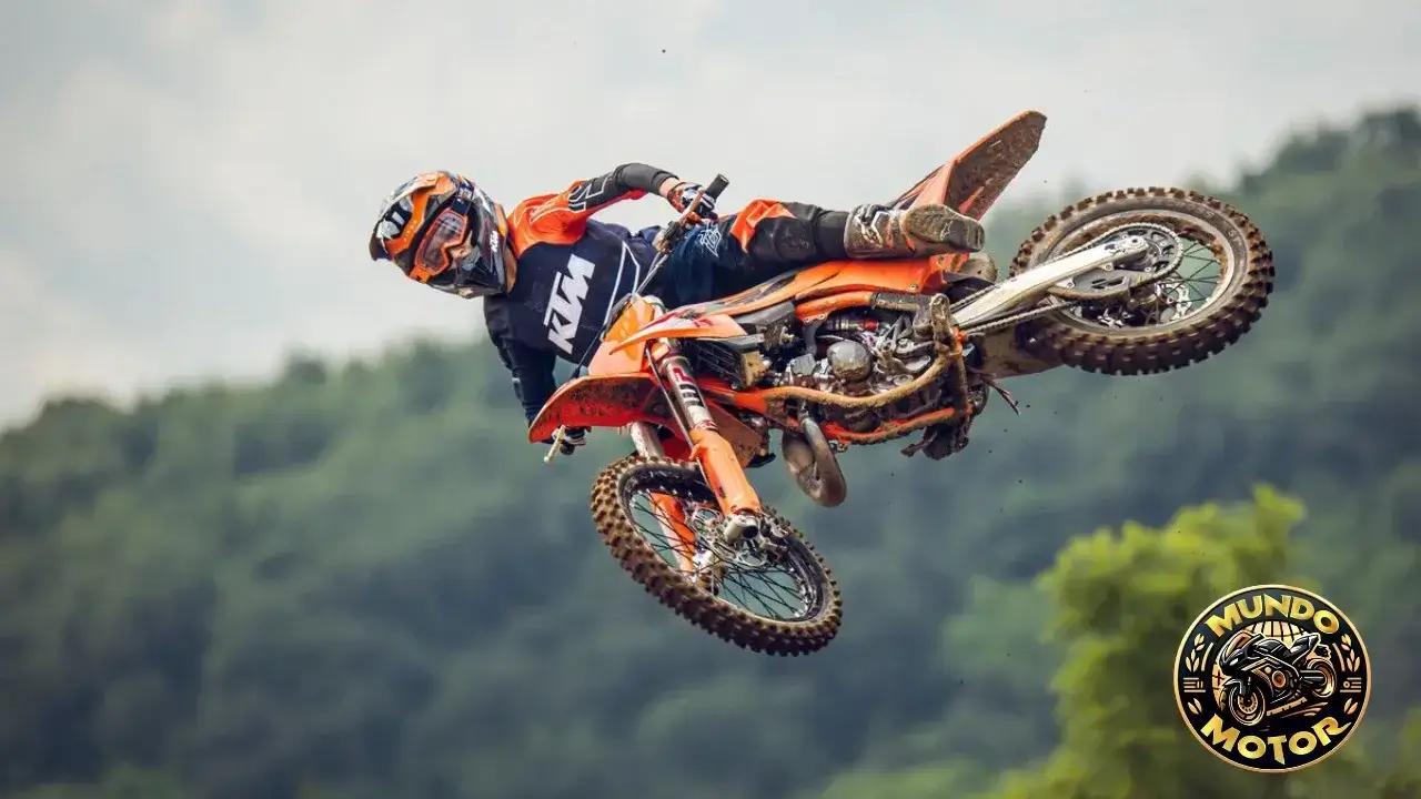 KTM 85 SX 2025: Diseño, caracteristicas, y disponibilidad en el mercado