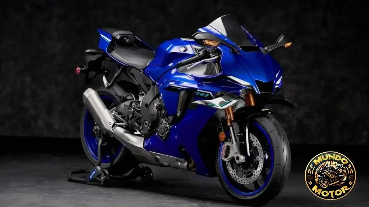 Yamaha R1 y R1M 2025: Todo sobre la nueva generación de la superbike ...