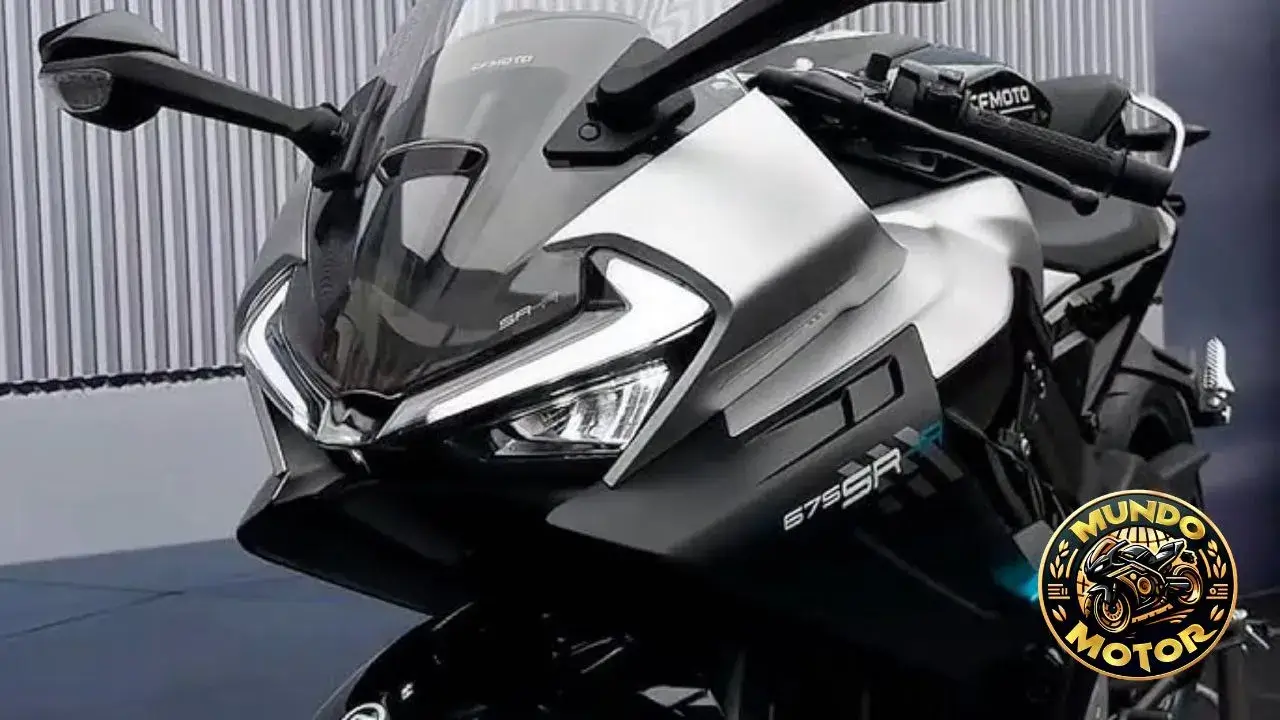 Yamaha R6 y R7: dos deportivas con personalidades distintas | Ficha ...