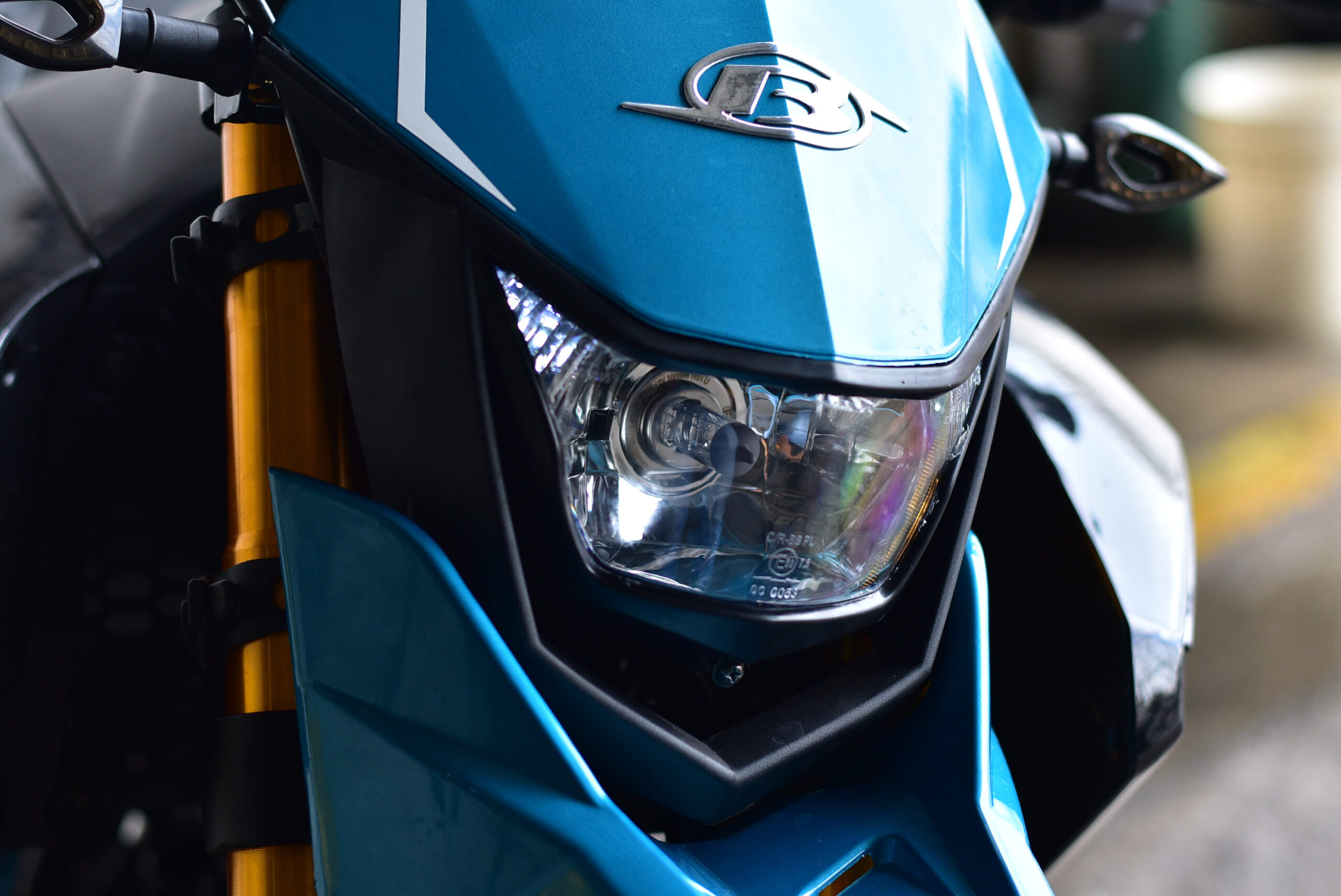 Super DT 200 Bera: Ficha técnica, características y análisis crítico