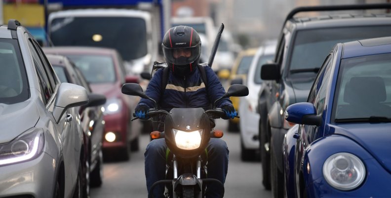 SOAT para Motos 2025: Tarifas, Descuentos y Nuevas Leyes