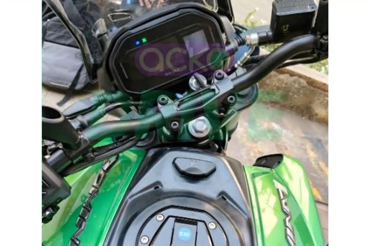 Bajaj Dominar 400 2025: Novedades, tecnología, especificaciones y ...