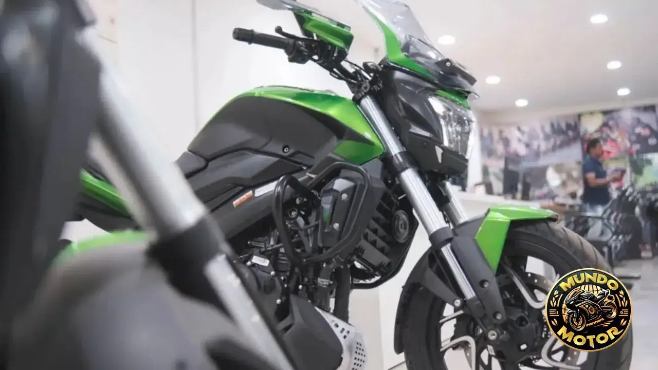 Dominar 400: Especificaciones Técnicas y Características Sobresalientes