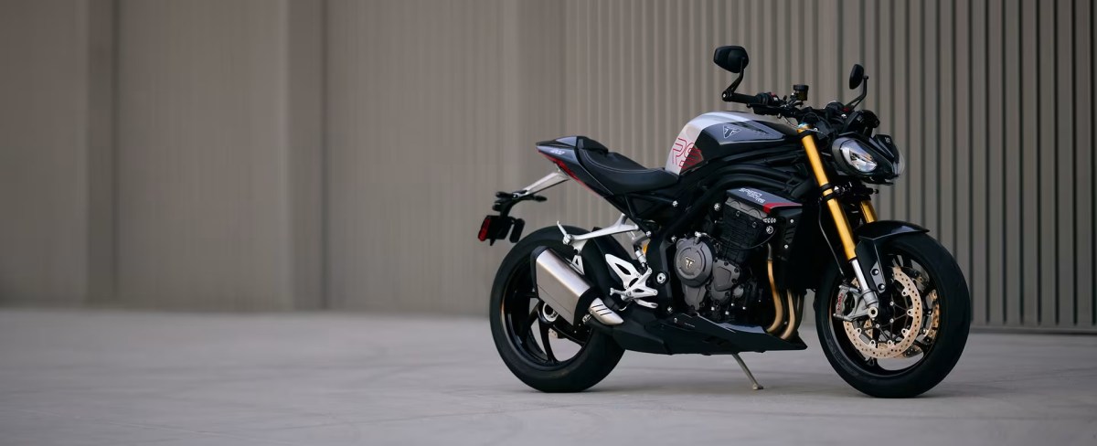 Pulsar NS 400 Velocidad Máxima: Alcanza los 160 km/h