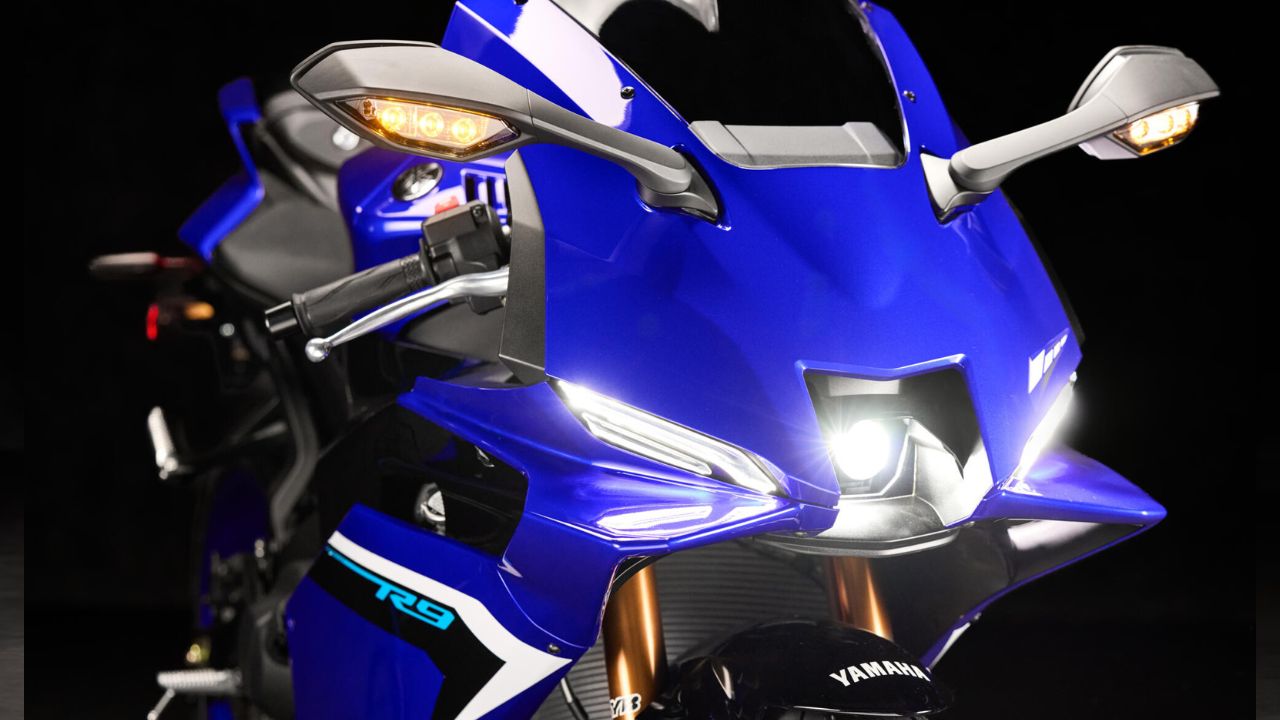 Yamaha R9 2025: La Supersport que Revoluciona el Mercado