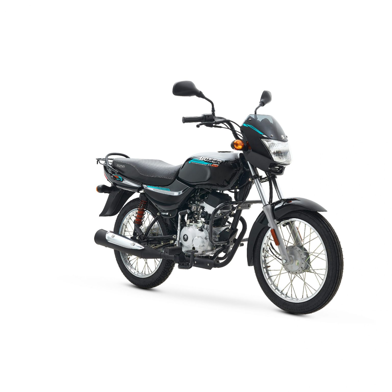 Costos actualizados 2024: Impuesto y SOAT para motos de 200cc en Colombia