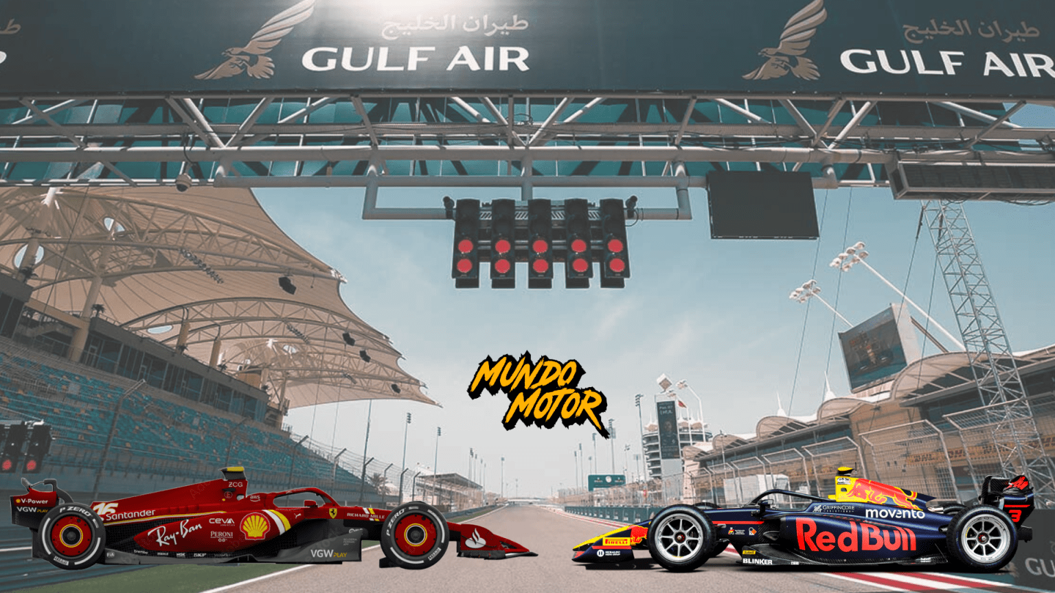 Comparativa Entre Fórmula 1 y Fórmula 2: Claves del Automovilismo