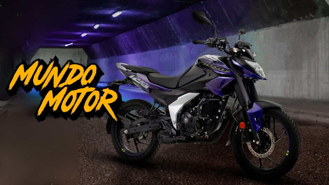 Pulsar N125 FI en Colombia: Precio, ficha técnica y rivales 125 cc