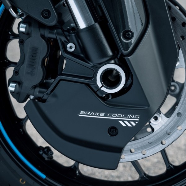 Auteco Victory Black ABS: Diseño, Ficha técnica, comparativa y ...