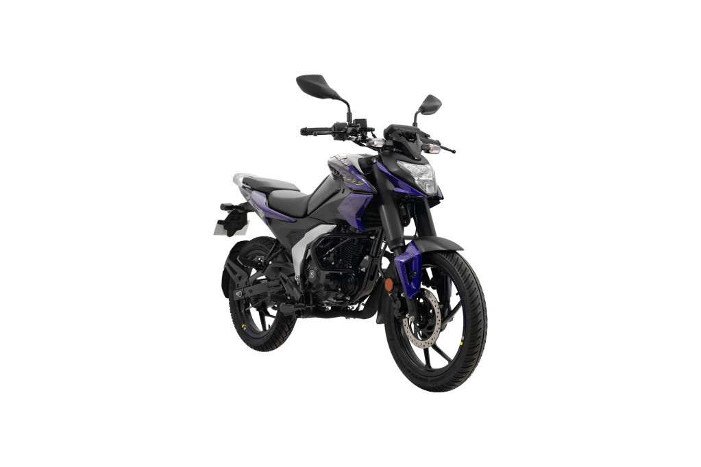 Pulsar N125 FI vs Hero Hunk 125R: Comparativa Detallada