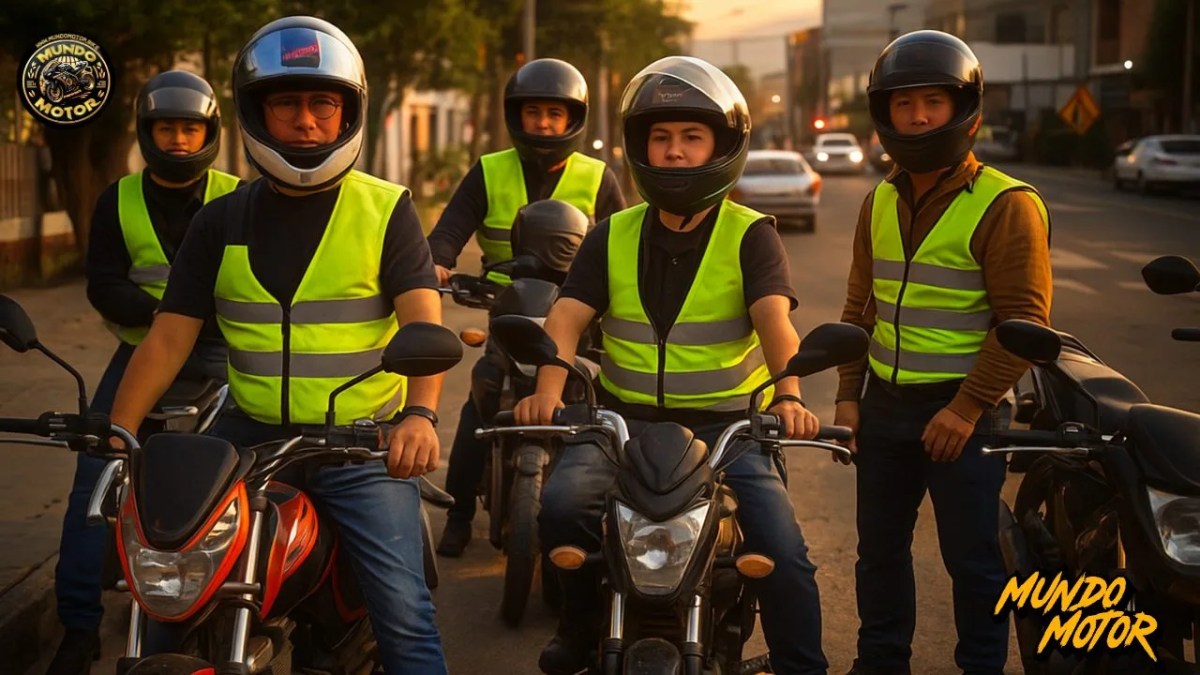 AKT TTR 125 2025 su nuevo diseño, precio y todo lo que debes saber