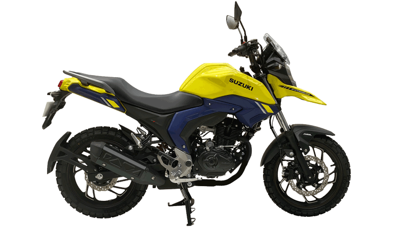 Guía Completa sobre Suspensiones de Motocicletas: Tipos y Funciones