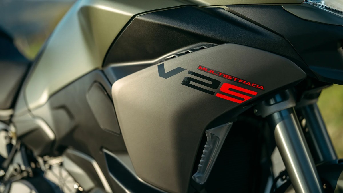 Ducati Multistrada V2 2026: Análisis, Precio y Ficha Técnica