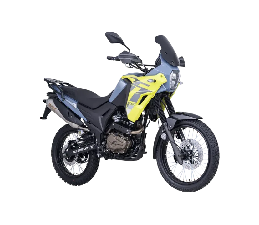 Motos AKT Modelo 2027: Precios con Bonos y Fichas Técnicas en Colombia
