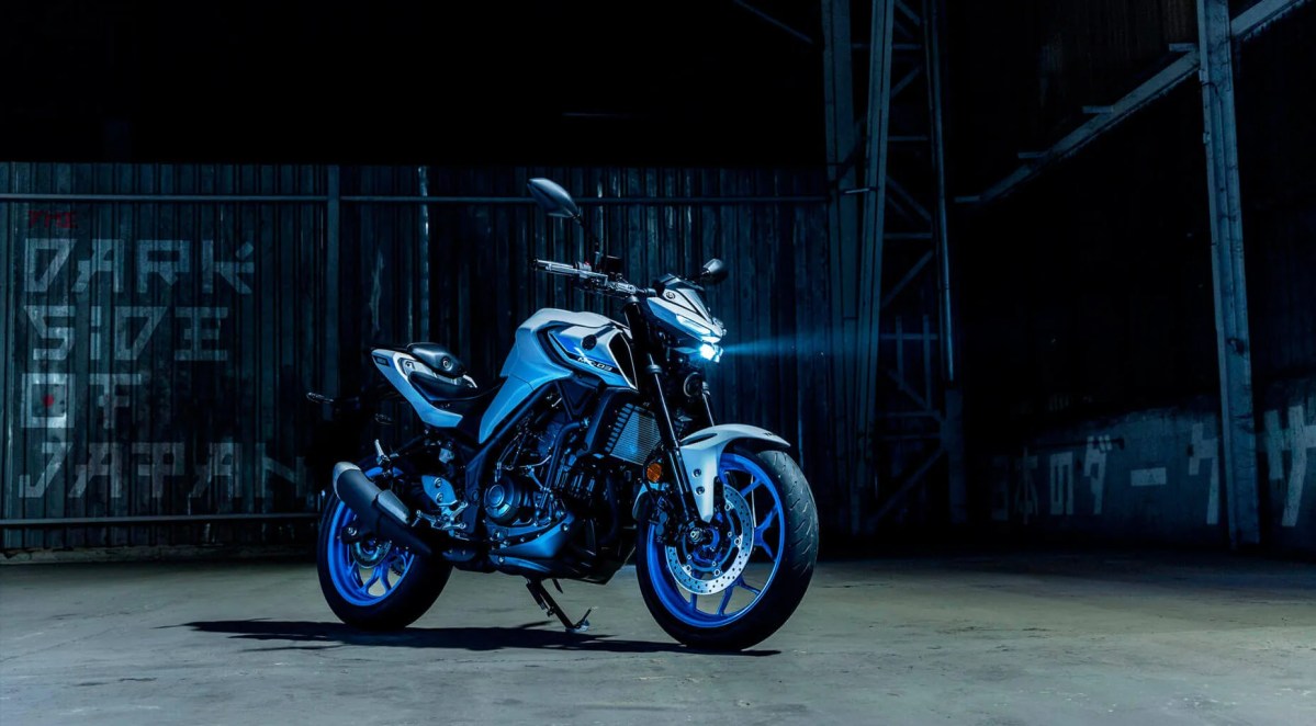 Yamaha MT-03 2026 en Colombia: Precio, Ficha Técnica y Novedades